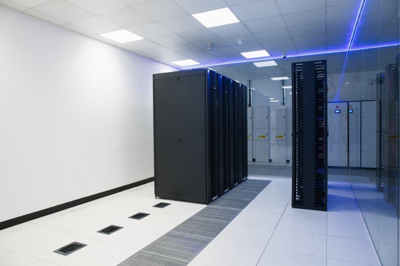 How The IoT and Big Data Are Driving HolisticData Centre Services For ...