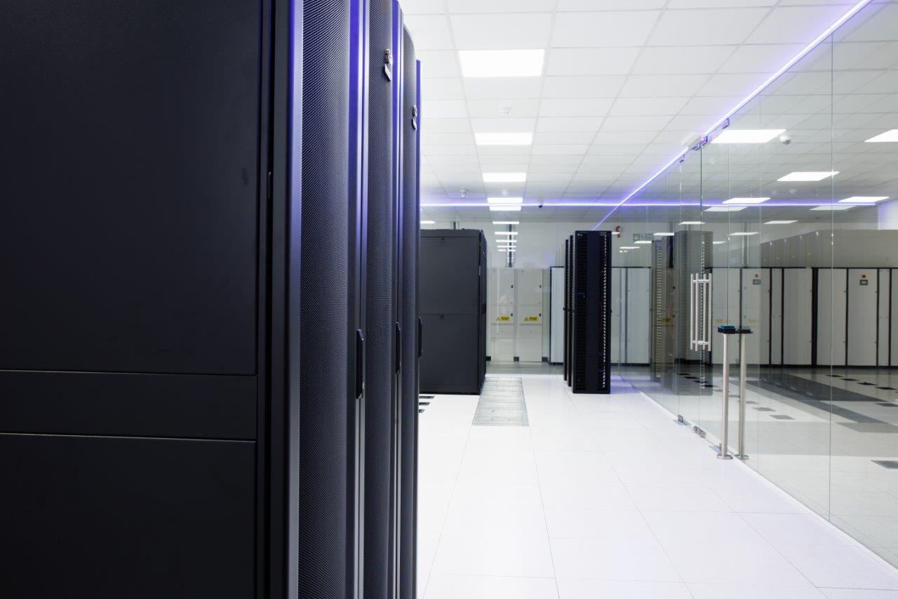 How The IoT and Big Data Are Driving HolisticData Centre Services For ...