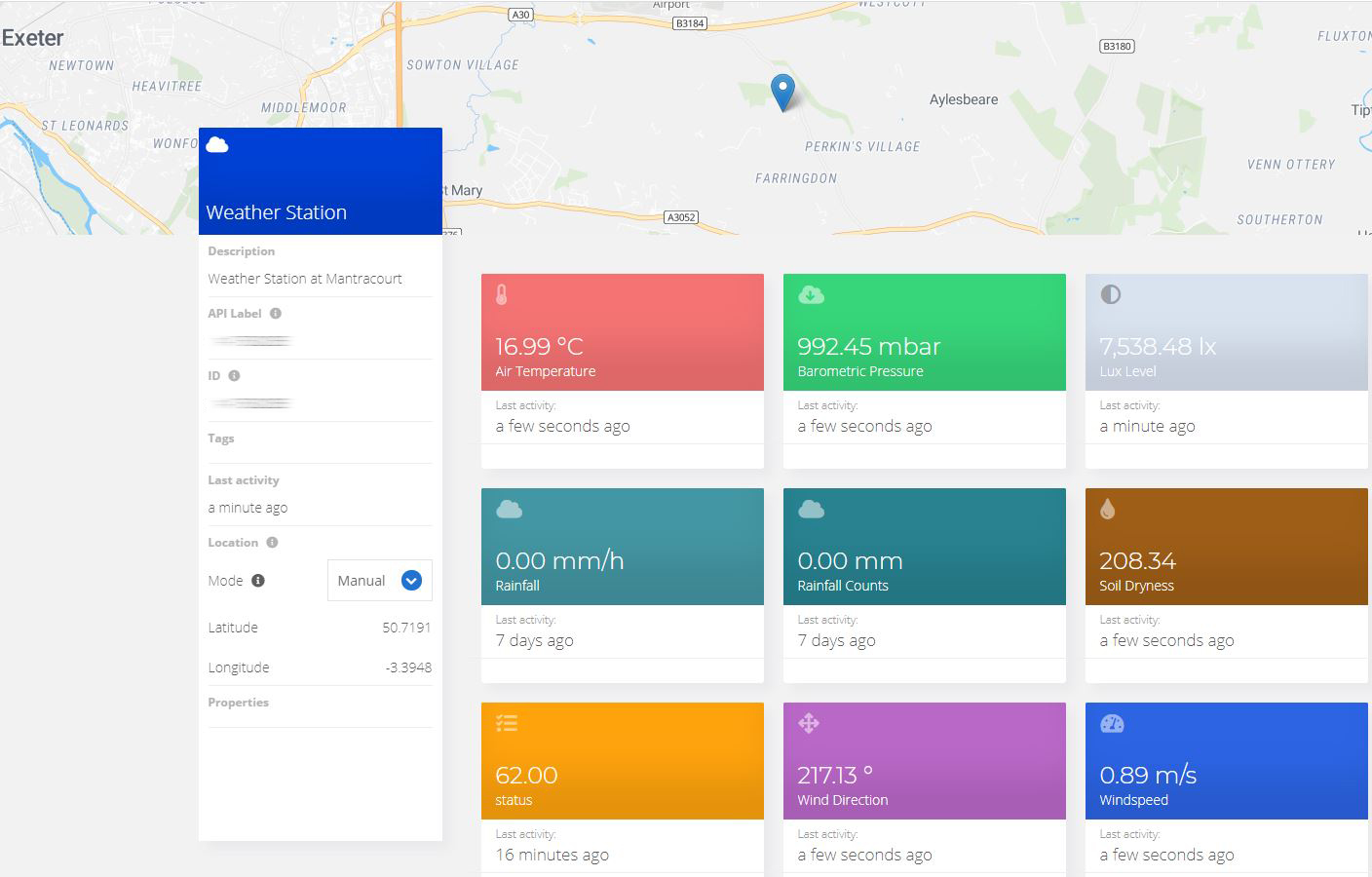 Increasing insight with remote monitoring - Data Centre & Network News