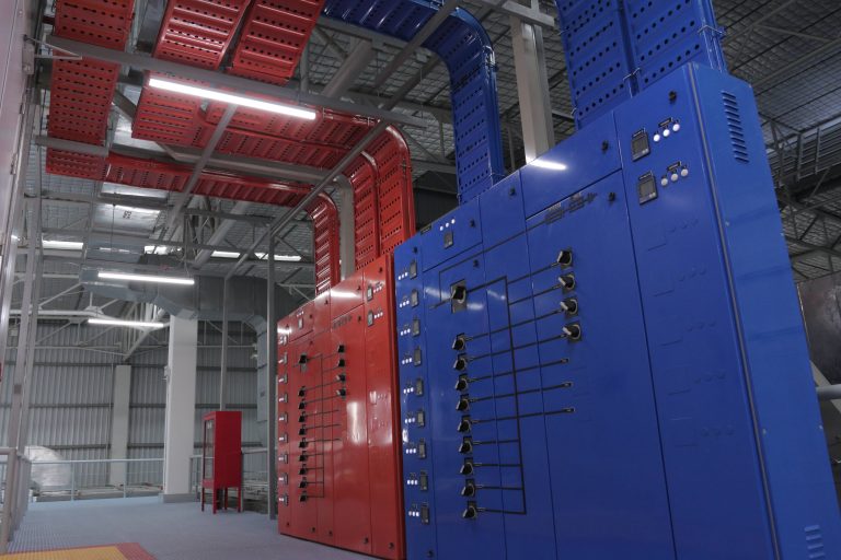 ETIX Everywhere launches new data centre campus in Bangkok