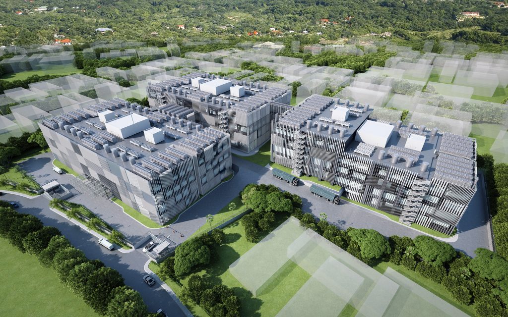 SpaceDC to build the largest hyperscale data centre in the Philippines