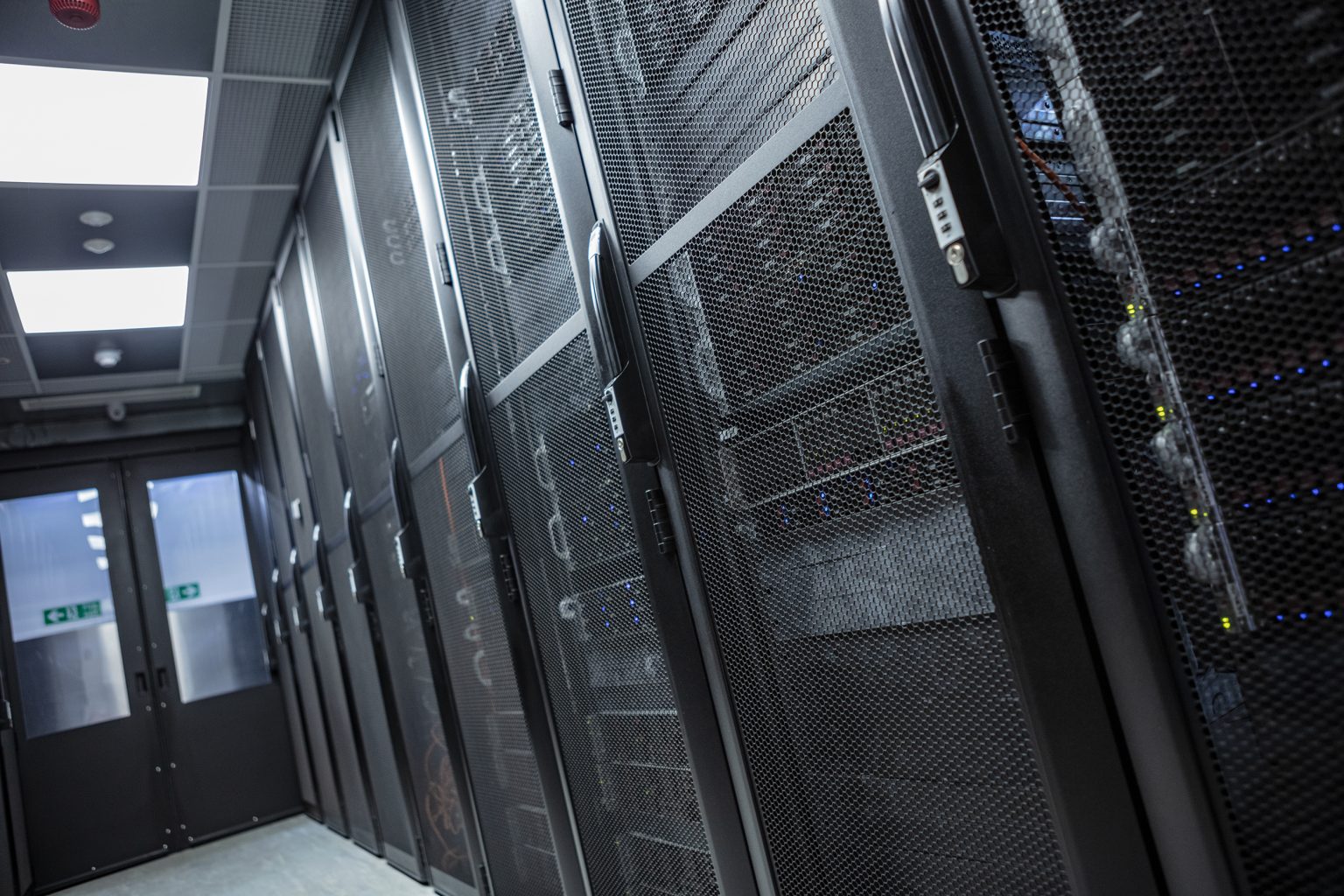 Case study: Custodian supports Vitanium growth with a cost-effective ...