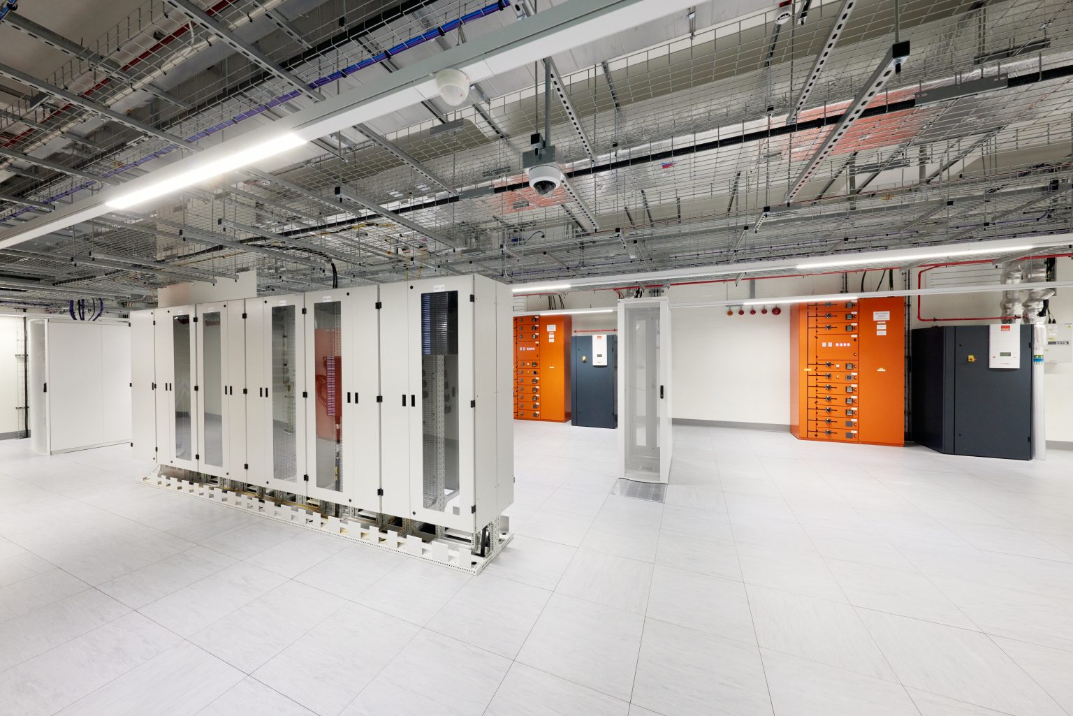 Telehouse opens fifth data centre at London Docklands campus - Data ...