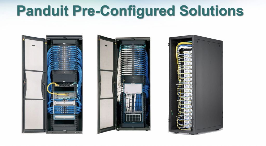Enclosure-based infrastructure offers 80% reduction in deployment time