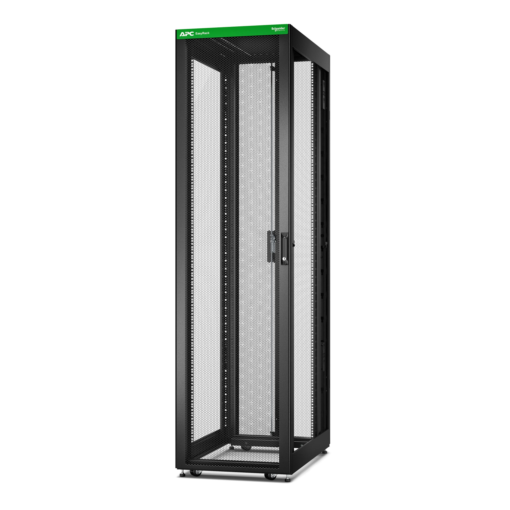 How to select the right racks and enclosures for your physical ...