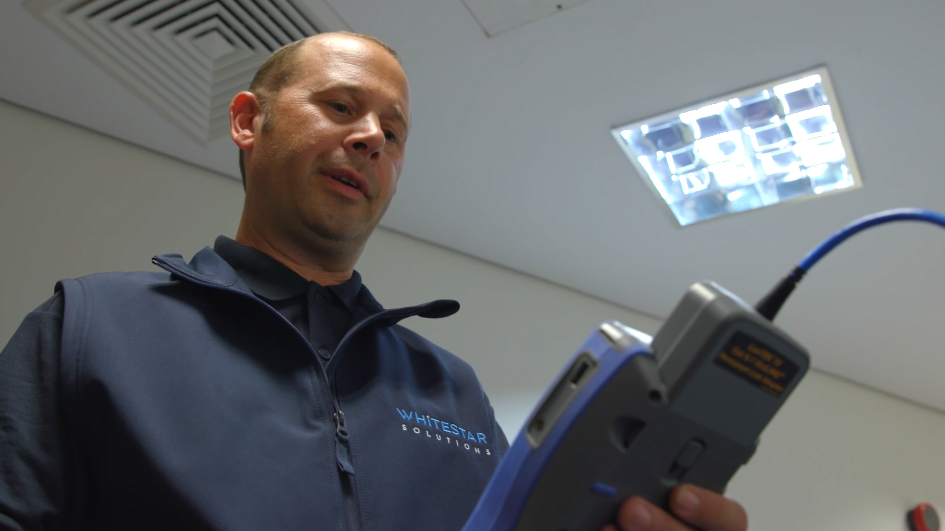 Whitestar Solutions doubles productivity with TREND Networks
