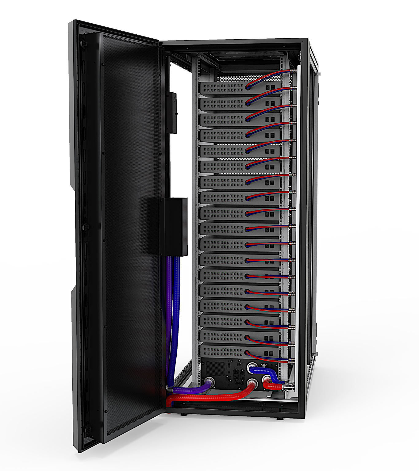 nVent launches space saving Smart RackPower PDU