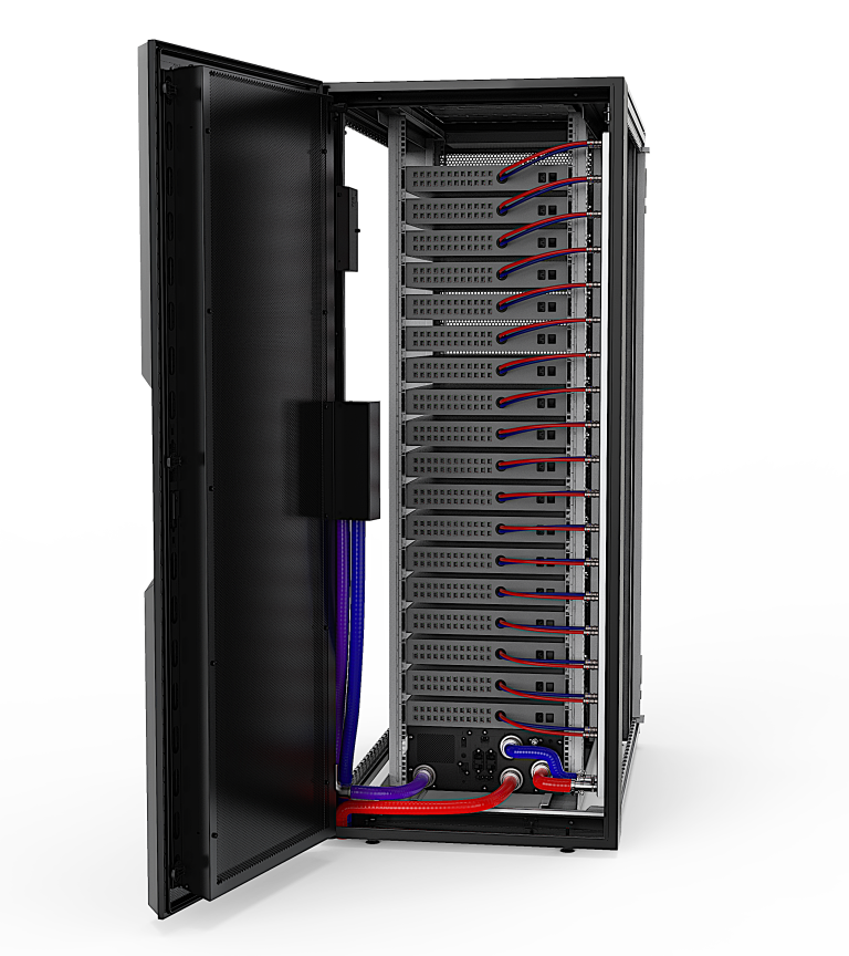 nVent launches space saving Smart RackPower PDU