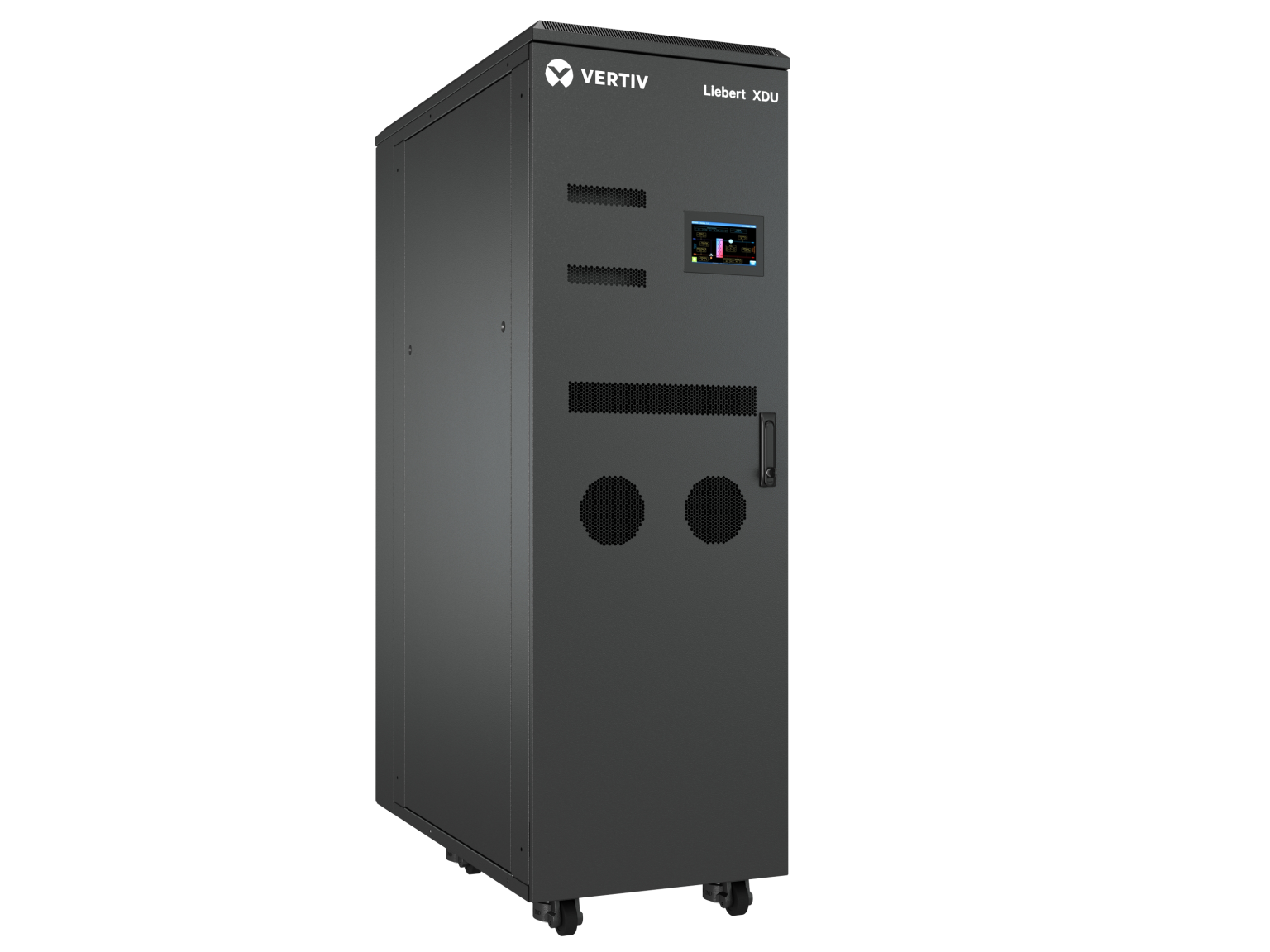 Vertiv introduces efficient liquid cooling solution for data centres