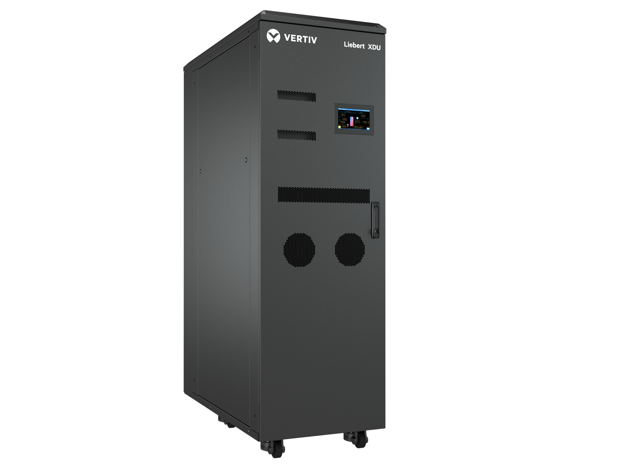 Vertiv introduces efficient liquid cooling solution for data centres