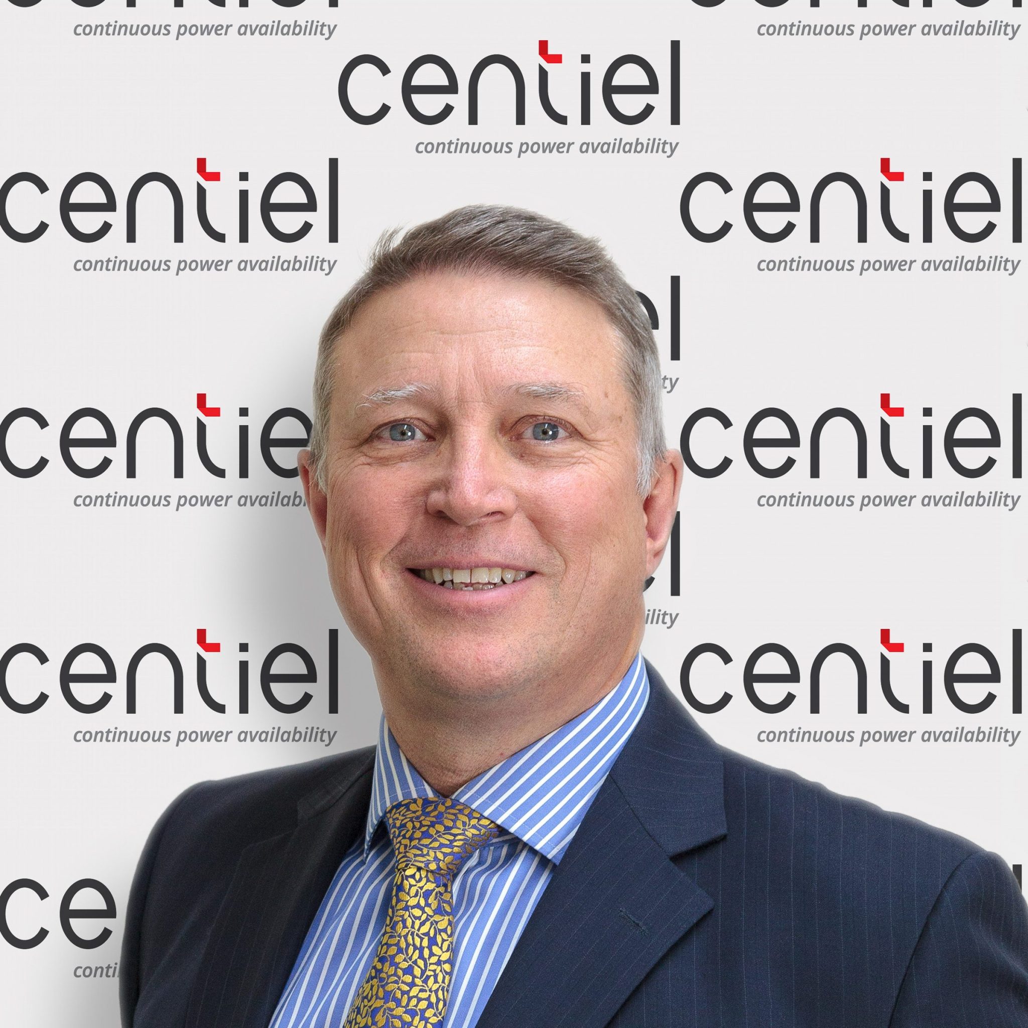 Centiel: Protecting power for hypercritical systems - Data Centre ...
