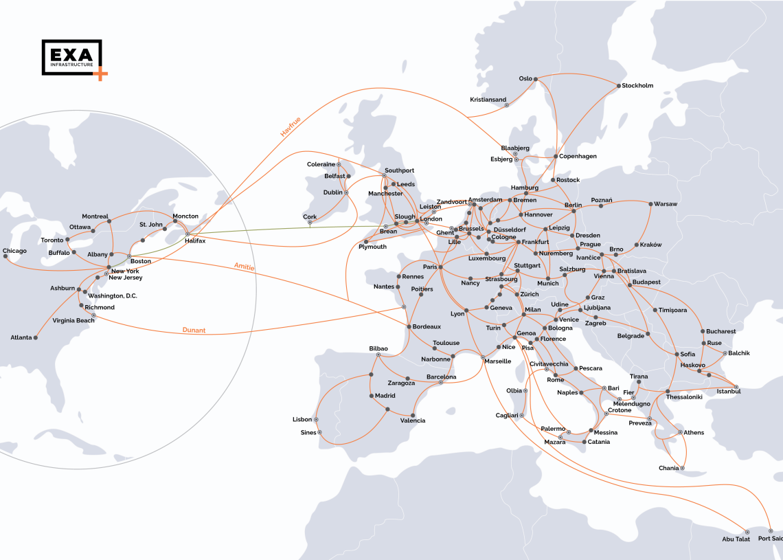 AirTrunk unveils new global headquarters in Sydney - Data Centre ...