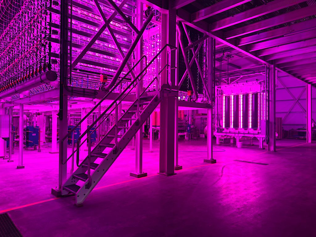 Verne partners with VAXA to promote sustainability - Data Centre ...