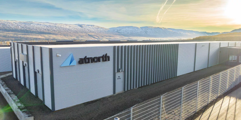 atNorth achieves ISO45001 certification - Data Centre & Network News