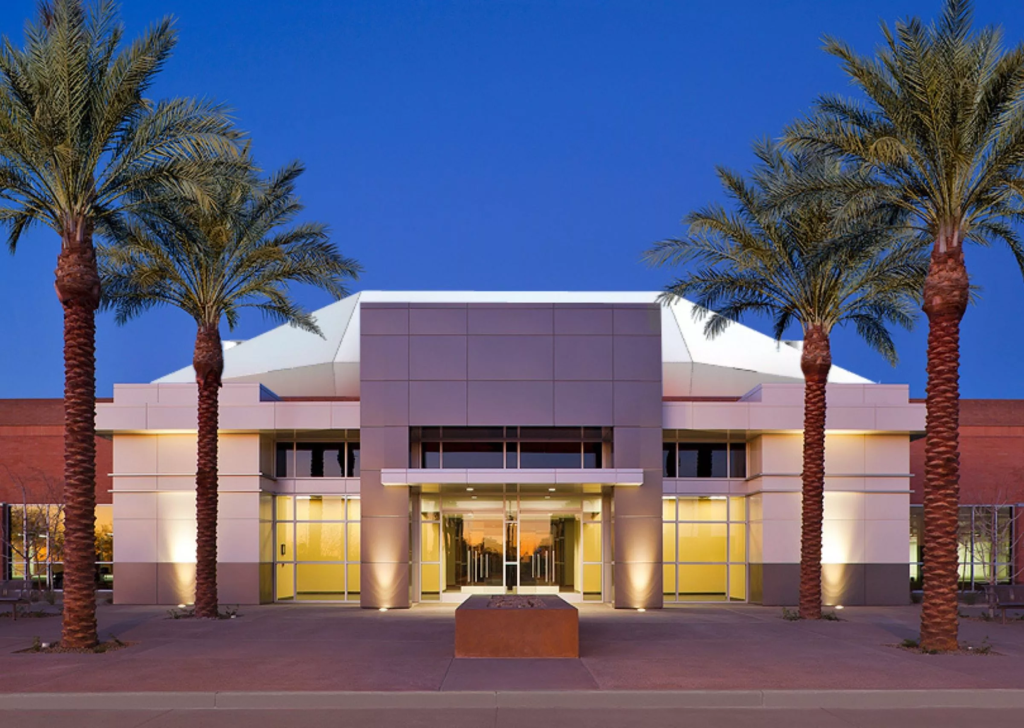 Aligned’s data centres earn Green Globes - Data Centre & Network News