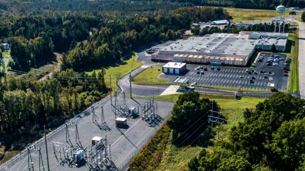 TECfusions unveils AI-ready data centre in record time - Data Centre ...