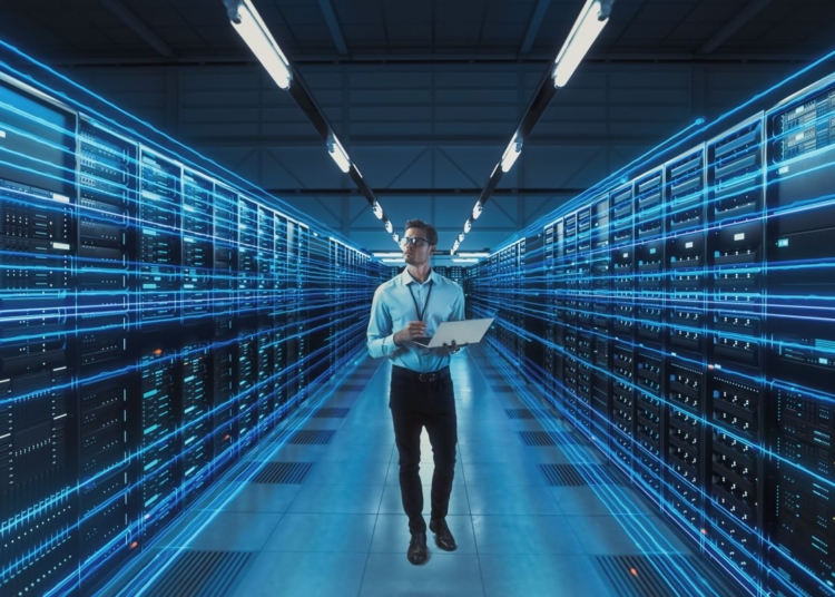 Schneider Electric launches new data centre solutions - Data Centre & Network News