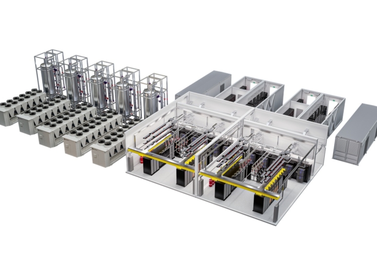 Vertiv invests in manufacturing facility in Northern Ireland - Data ...