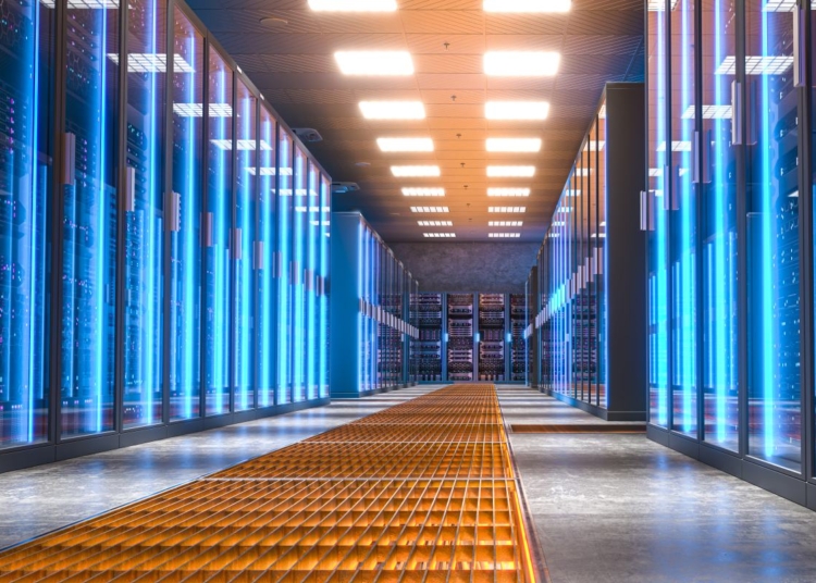 Siemens develops AI data centre reference architecture - Data Centre ...